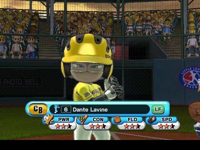 Little League World Series 2008 News, Guides, Walkthrough, Screenshots ...