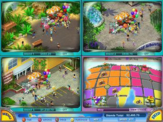Flower Stand Tycoon News, Guides, Walkthrough, Screenshots, and Reviews ...