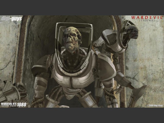 War Devil: Enigma News, Guides, Walkthrough, Screenshots, and Reviews ...