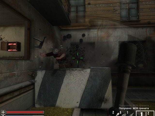 Ubersoldier 2: The End of Hitler News, Guides, Walkthrough, Screenshots ...