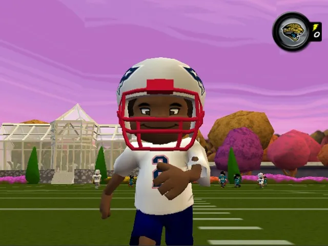 Backyard Football 2009 News, Guides, Walkthrough, Screenshots, and ...