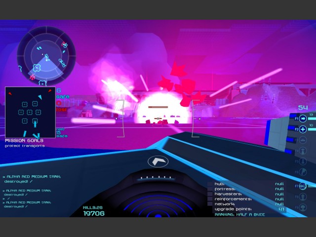 Tank Universal: Challenge Eight News, Guides, Walkthrough, Screenshots ...