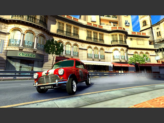 GTI Club Plus News, Guides, Walkthrough, Screenshots, and Reviews ...