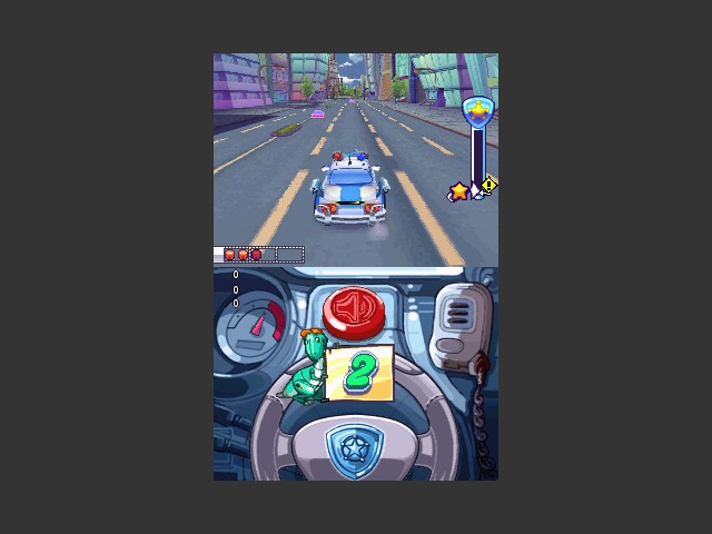 Tim Power Policeman News, Guides, Walkthrough, Screenshots, and Reviews ...