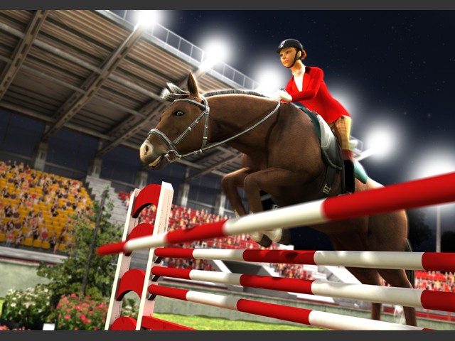 Tim Stockdale's Riding Star News, Guides, Walkthrough, Screenshots, and ...