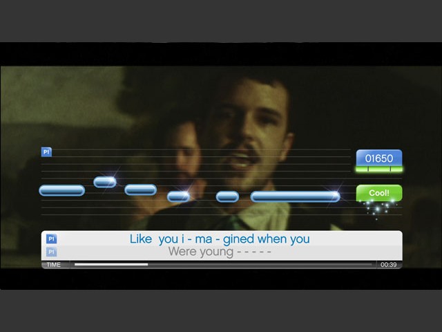 SingStar SingStore Vol. 2 News, Guides, Walkthrough, Screenshots, and ...