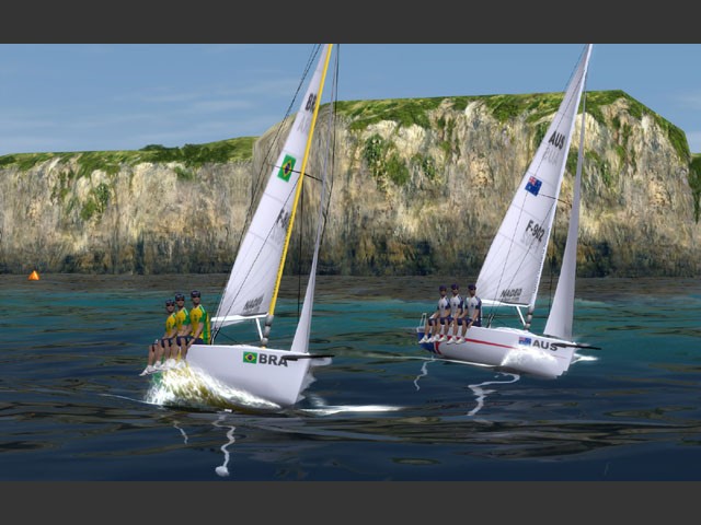 Virtual Skipper Online News, Guides, Walkthrough, Screenshots, and ...