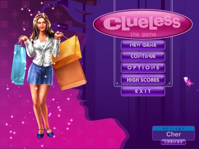 Clueless: The Game News, Guides, Walkthrough, Screenshots, and Reviews ...
