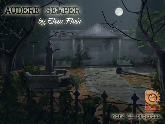Audere Semper News, Guides, Walkthrough, Screenshots, and Reviews ...
