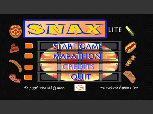 Snax Lite News, Guides, Walkthrough, Screenshots, and Reviews - GameRevolution