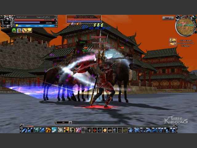 Three Kingdoms: The Battle Begins News, Guides, Walkthrough ...