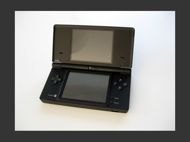 Nintendo DSi News, Guides, Walkthrough, Screenshots, and Reviews ...