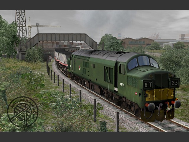 Rail Simulator 2: RailWorks News, Guides, Walkthrough, Screenshots, and ...