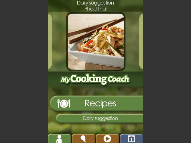 My Cooking Coach: Prepare Healthy Recipes News, Guides, Walkthrough ...