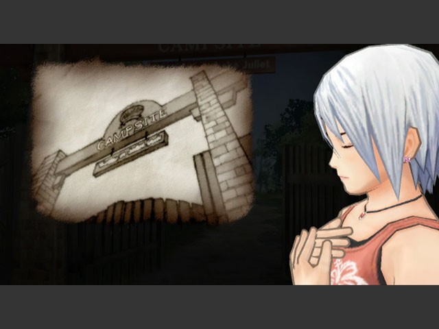 Another Code R: A Journey into Lost Memories News, Guides, Walkthrough ...