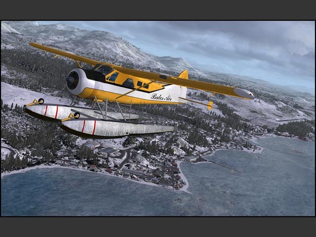 Tongass Fjords X News, Guides, Walkthrough, Screenshots, and Reviews ...