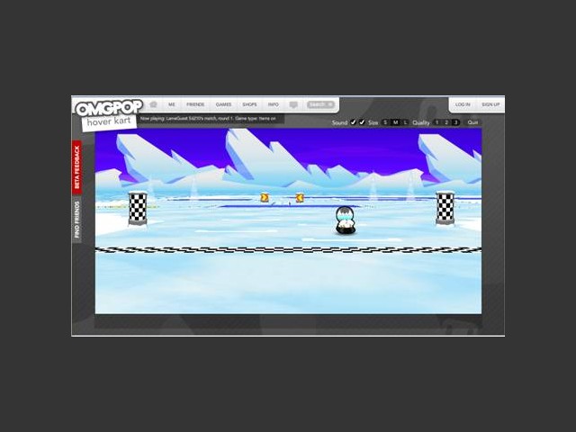 Hover Kart Racing News, Guides, Walkthrough, Screenshots, and Reviews ...