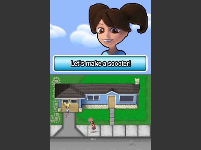 The Daring Game for Grils News, Guides, Walkthrough, Screenshots, and ...