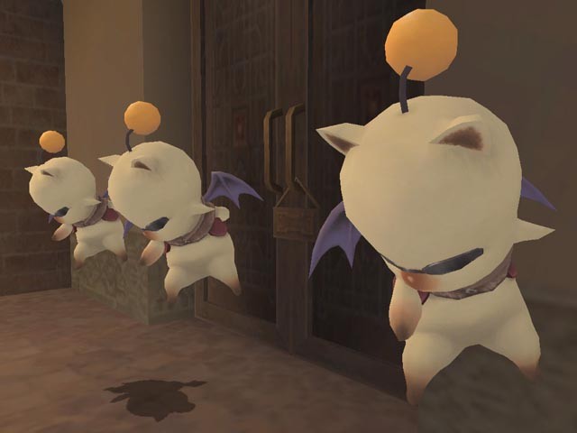 Final Fantasy XI: A Moogle Kupo d'Etat News, Guides, Walkthrough ...