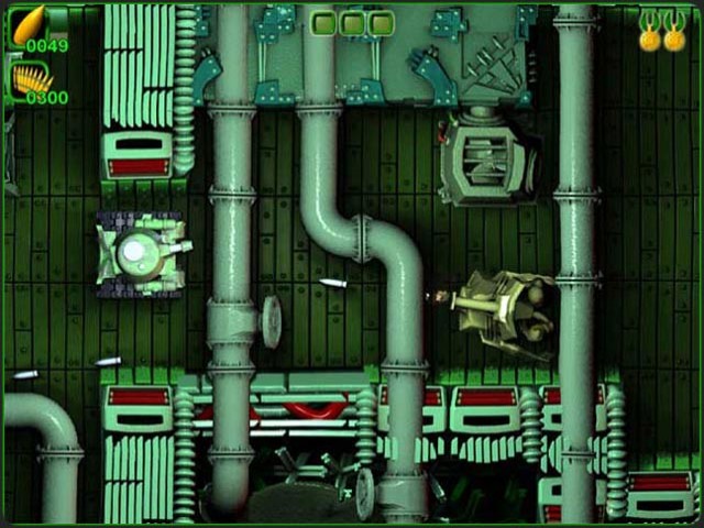 Normal Tanks News, Guides, Walkthrough, Screenshots, and Reviews ...