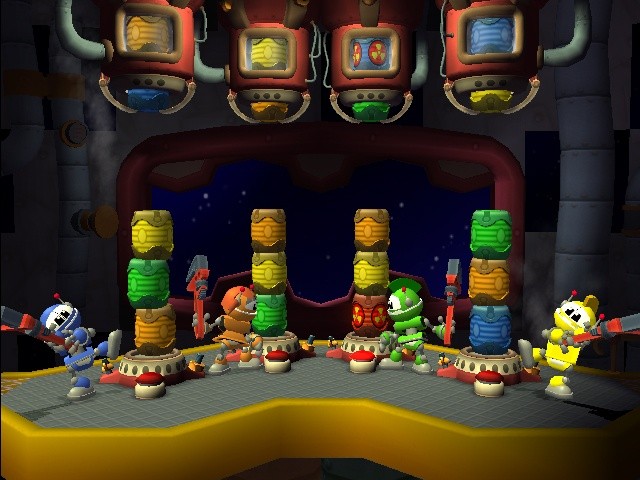 Buzz!: Junior: RoboJam News, Guides, Walkthrough, Screenshots, and ...