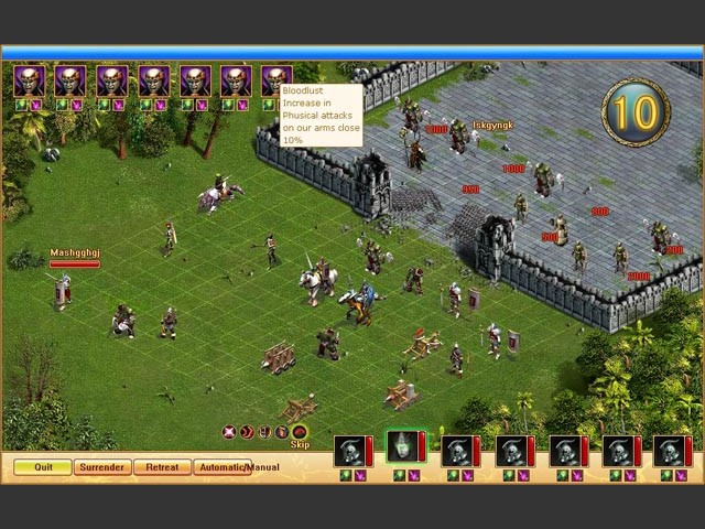 Lords Online News, Guides, Walkthrough, Screenshots, and Reviews ...