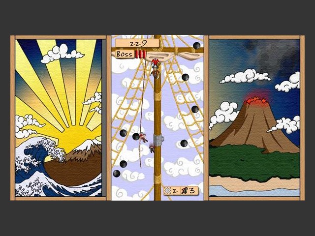 Ninja Guardian News, Guides, Walkthrough, Screenshots, and Reviews ...