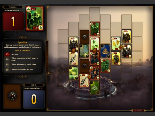 The Looking Glass Wars News, Guides, Walkthrough, Screenshots, and ...