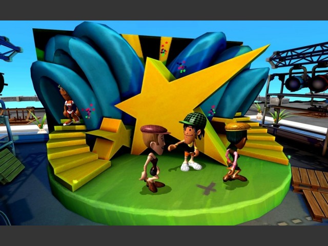 MUD TV News, Guides, Walkthrough, Screenshots, and Reviews - GameRevolution