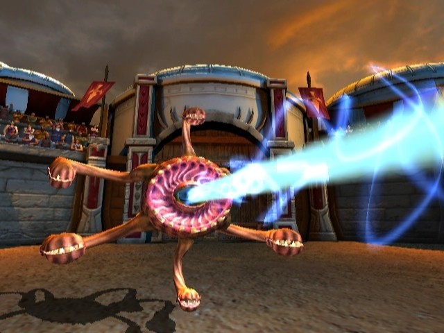 Rise of the Gladiator News, Guides, Walkthrough, Screenshots, and ...