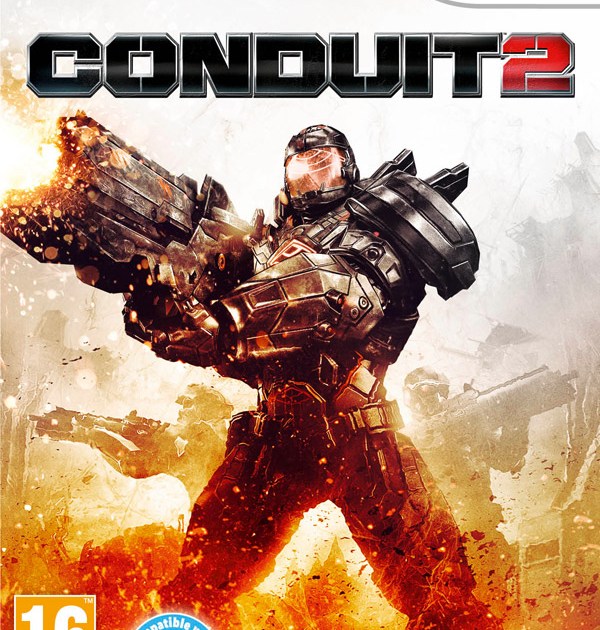 The Conduit 2 News, Guides, Walkthrough, Screenshots, and Reviews ...