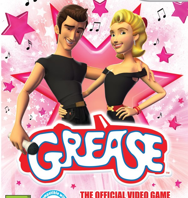 Grease: The Game News, Guides, Walkthrough, Screenshots, and Reviews ...