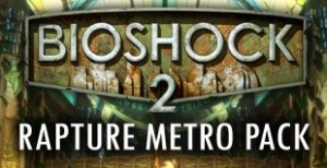 Bioshock 2: Rapture Metro Pack News, Guides, Walkthrough, Screenshots ...