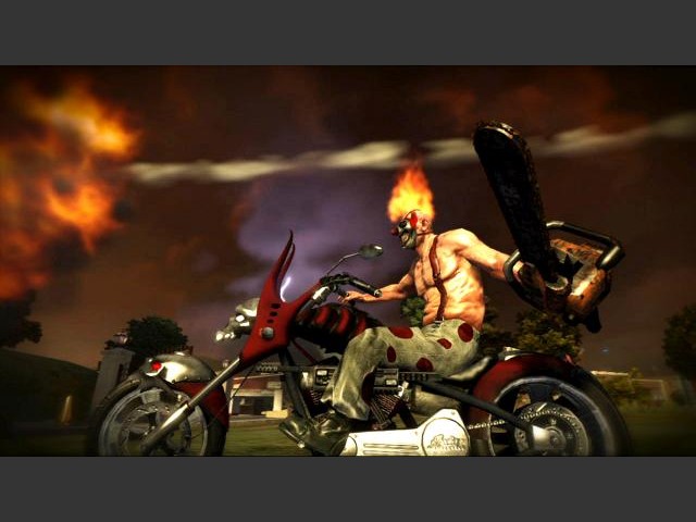 Twisted Metal (2012) News, Guides, Walkthrough, Screenshots, and ...