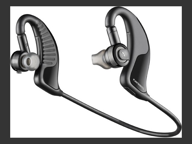 Plantronics BackBeat 903 Headphones News, Guides, Walkthrough, Screenshots, and Reviews ...