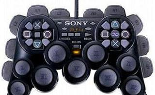 Casual Difficulty: Controller Anxiety - GameRevolution