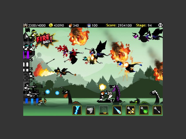 Dinosaur Slayer News, Guides, Walkthrough, Screenshots, and Reviews ...