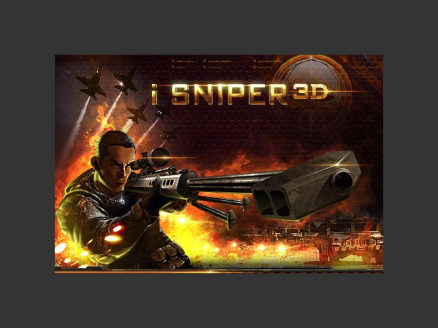 iSniper 3D News, Guides, Walkthrough, Screenshots, and Reviews - GameRevolution