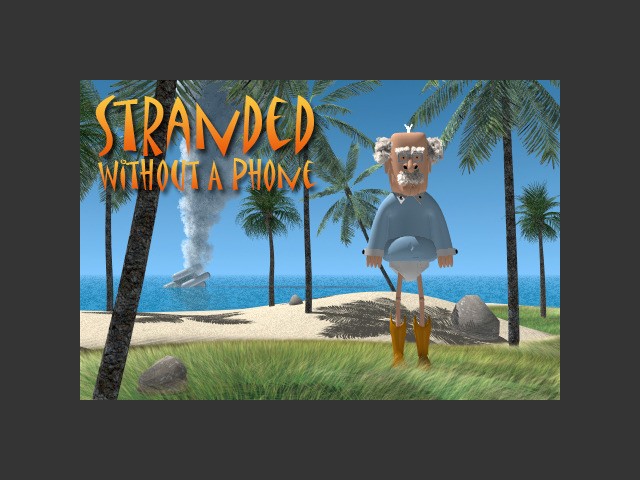 Stranded Without A Phone News, Guides, Walkthrough, Screenshots, and ...