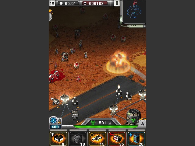 BioDefense: Zombie Outbreak News, Guides, Walkthrough, Screenshots, and ...