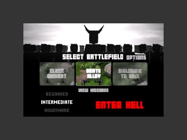 Boxhead - The Zombie Wars News, Guides, Walkthrough, Screenshots, and ...