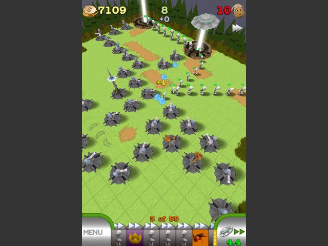TowerMadness: 3D Tower Defense News, Guides, Walkthrough, Screenshots ...
