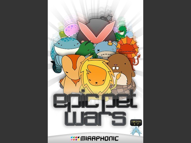 Epic Pet Wars News, Guides, Walkthrough, Screenshots, and Reviews ...