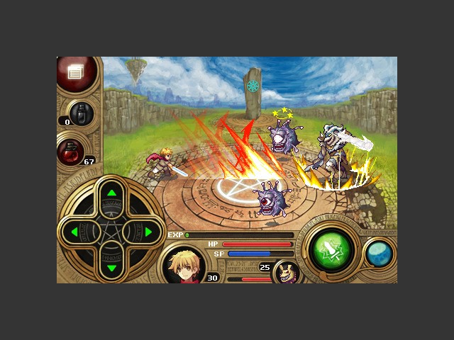 Dragon Sword RPG News, Guides, Walkthrough, Screenshots, and Reviews ...