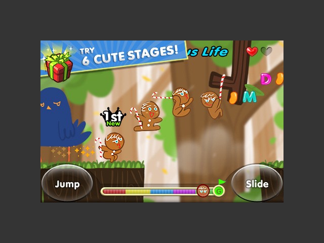 OvenBreak News, Guides, Walkthrough, Screenshots, and Reviews ...