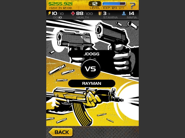 Mafia Wars by Zynga News, Guides, Walkthrough, Screenshots, and Reviews ...