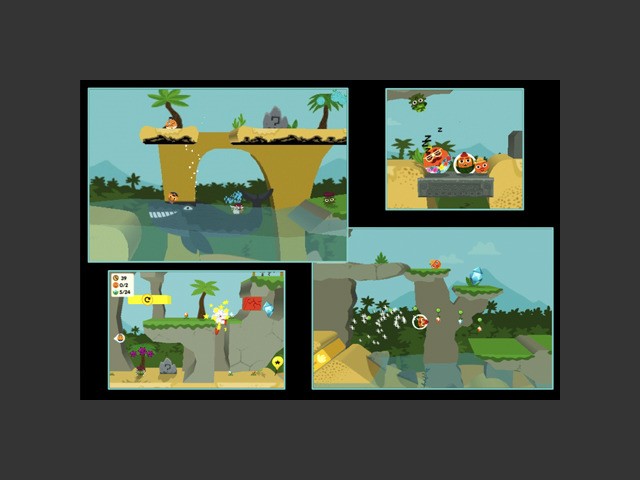 Rolando 2 News, Guides, Walkthrough, Screenshots, and Reviews ...