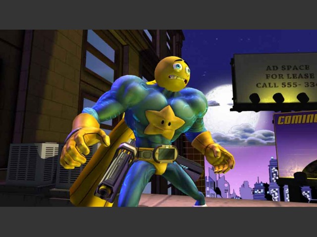 Comic Jumper News, Guides, Walkthrough, Screenshots, and Reviews ...