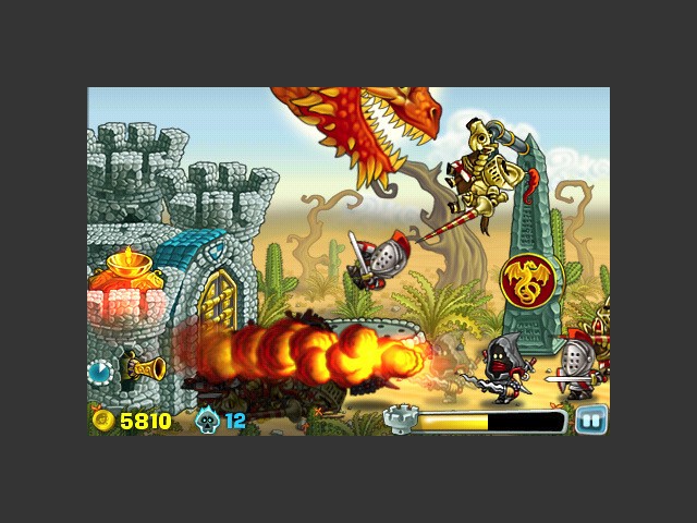 Knights Onrush News, Guides, Walkthrough, Screenshots, and Reviews ...