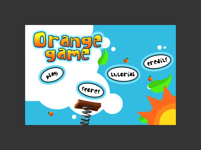 Orange Game News, Guides, Walkthrough, Screenshots, and Reviews ...
